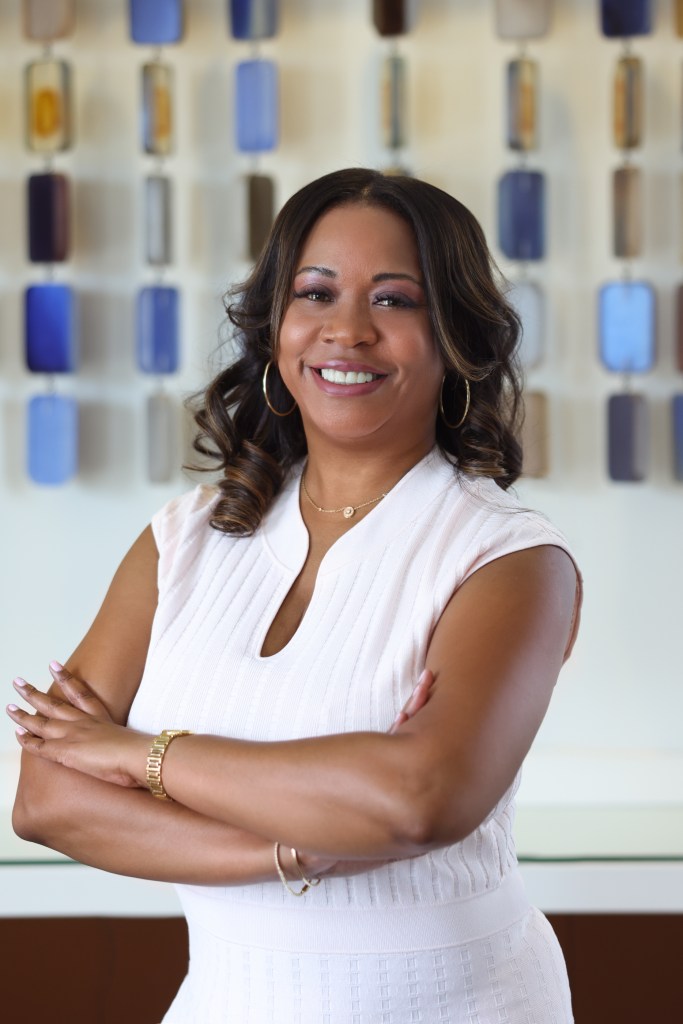 Dr. Angela C. Johnson, LPC – Aspire Counseling Services